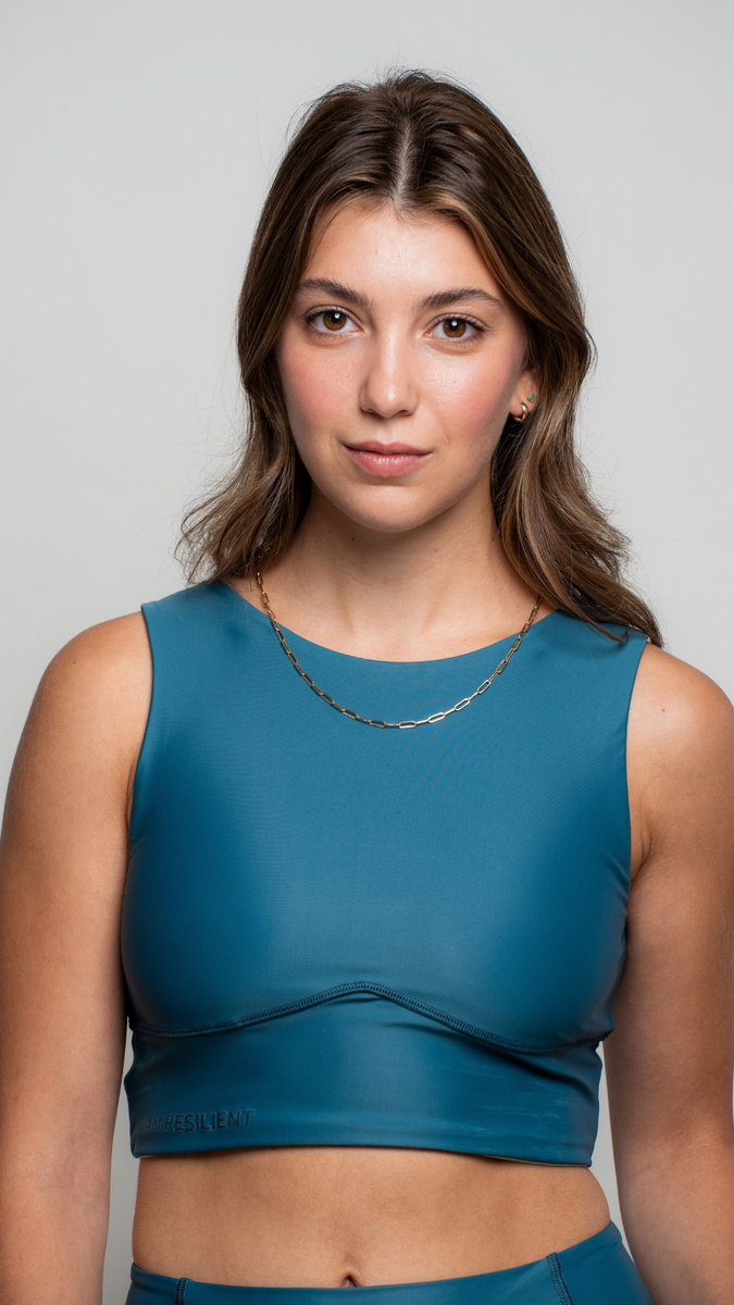 Stasi Resilient Reversible Bra – airo.active